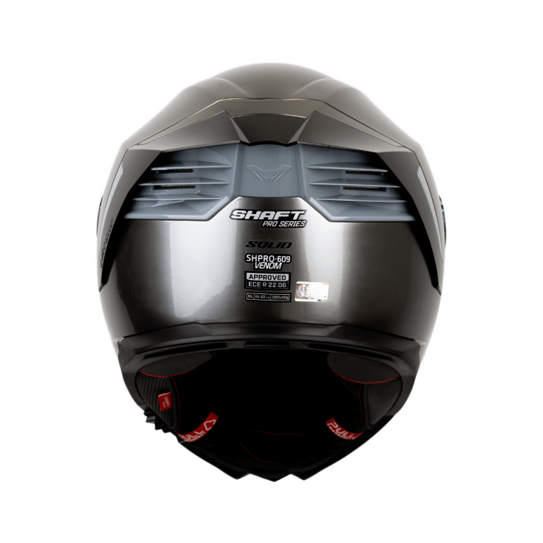 CASCO INTEGRAL SHPRO-609 VENOM