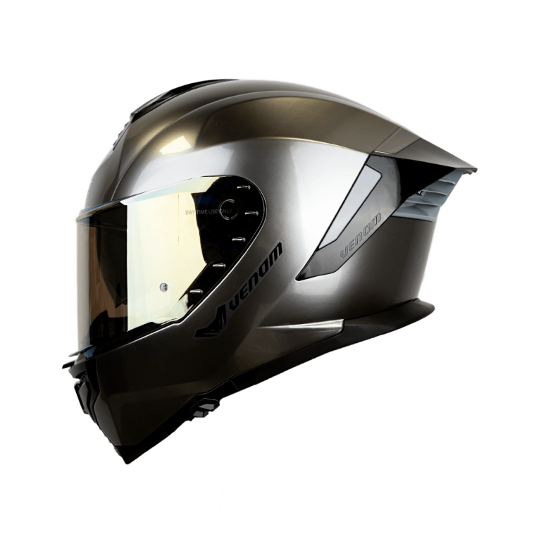 CASCO INTEGRAL SHPRO-609 VENOM