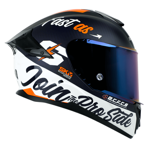 CASCO INTEGRAL SHPRO-620C EVO