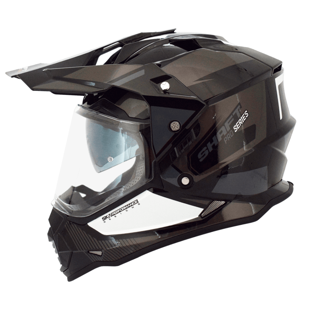 CASCO MULTIPROPOSITO SHPRO-MX 370 DV