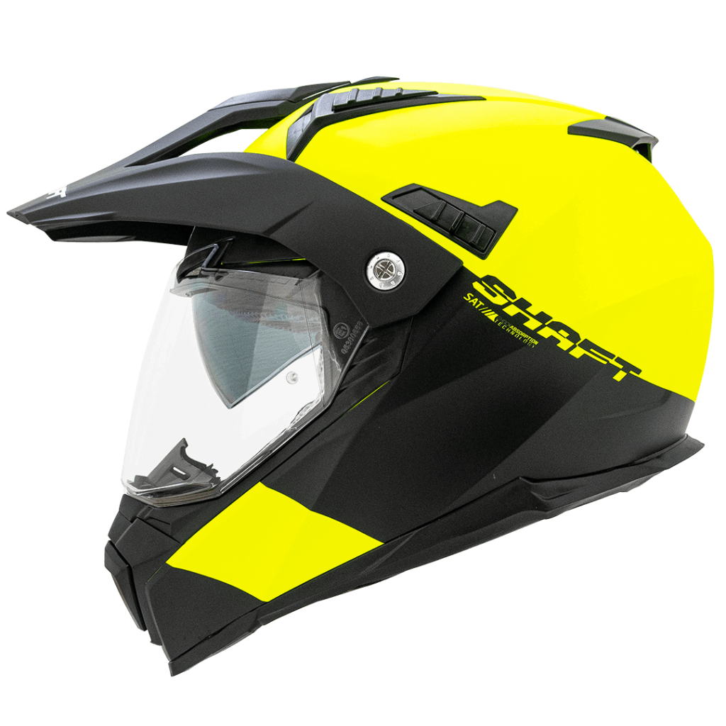 CASCO MULTIPROPOSITO SH-MX380 DV
