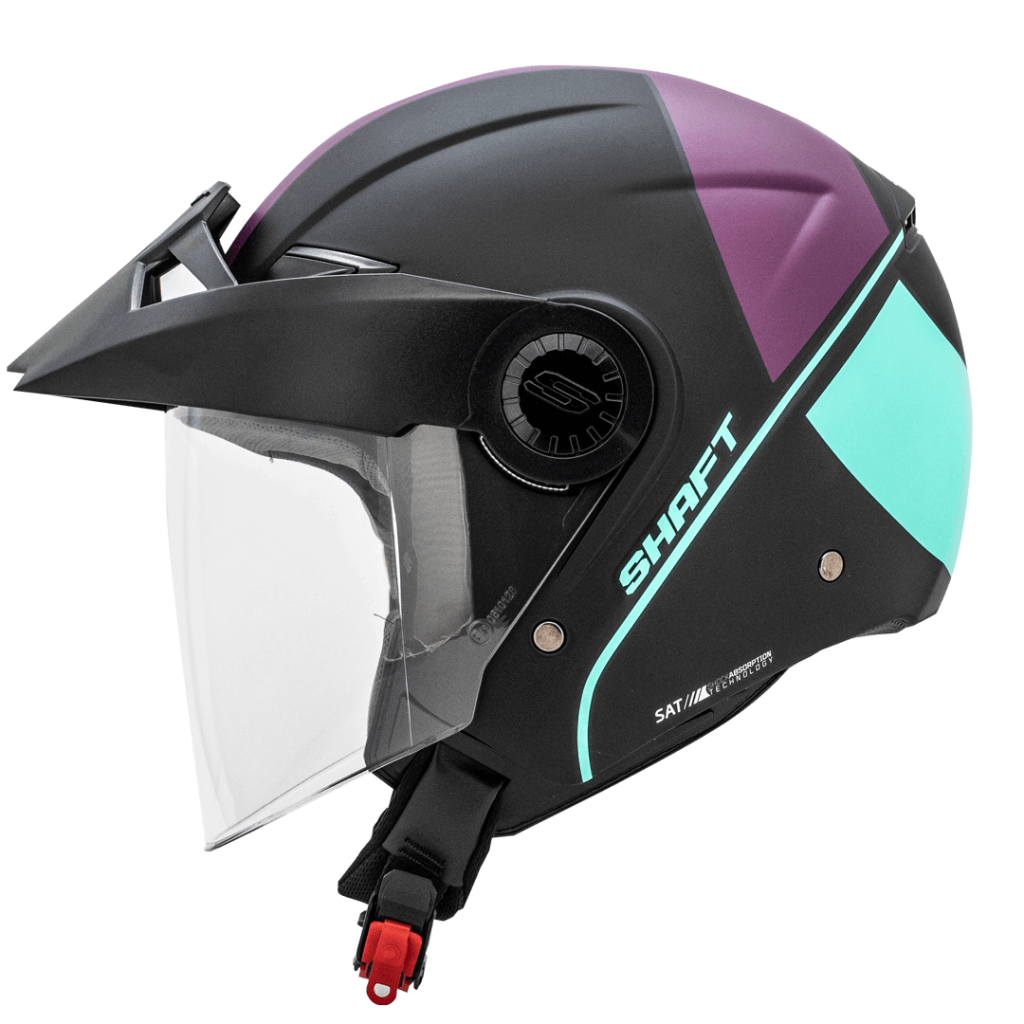CASCO ABIERTO SH-211