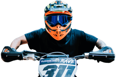 Cascos SHAFT PRO - Cascos para moto con certificación