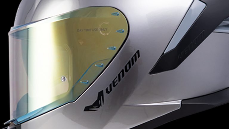CASCO INTEGRAL SHPRO-609 VENOM